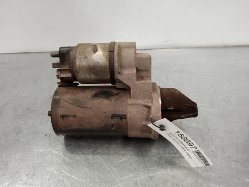 24436877 Motorino De Avviamento per OPEL ASTRA H BERLINA Edition 2006 ...