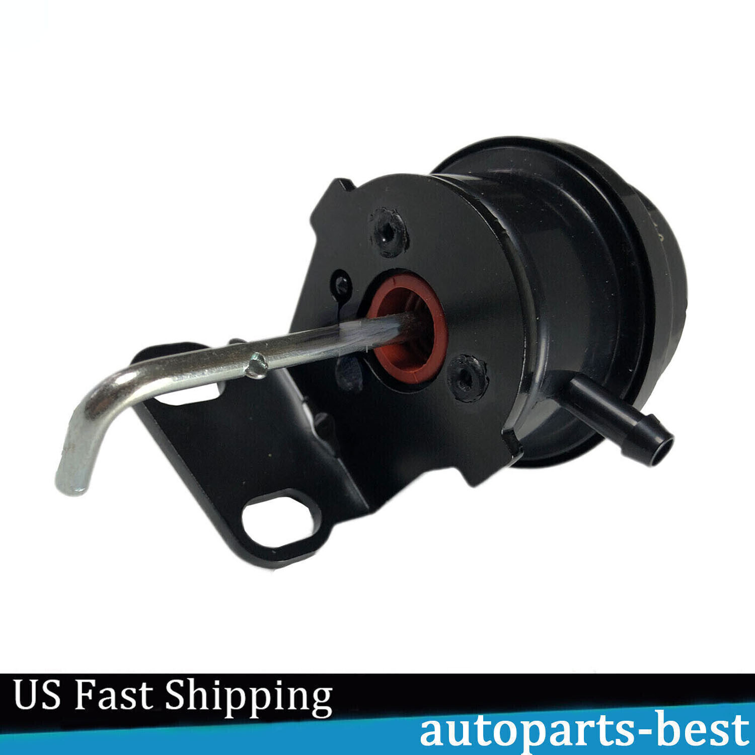 Supercharger Boost Bypass Valve Actuator For 89018120 Eaton GM M90 ...