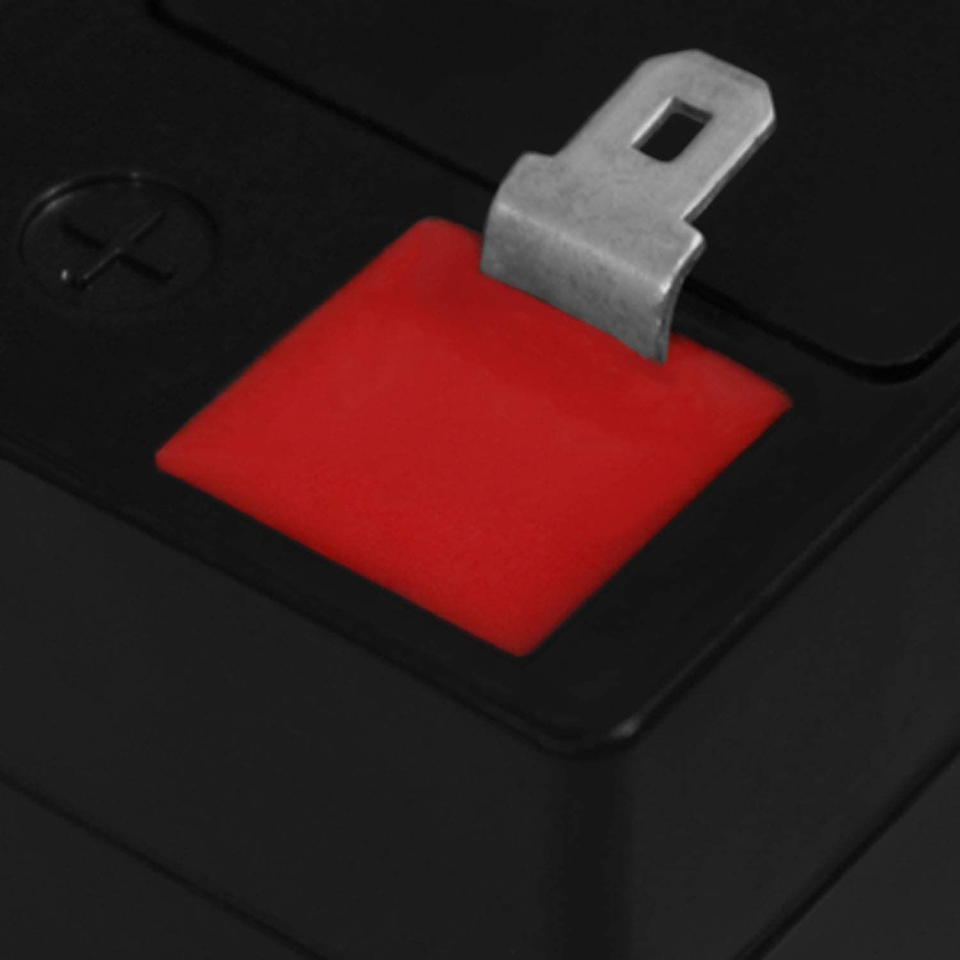 6V 7Ah SLA Battery Replaces Gallagher S17 Solar Fence Charger | eBay