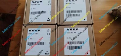 KEBA KEMRO K2-200 DO 272/A 70290 DO272A New in Box Free Shipping Via ...