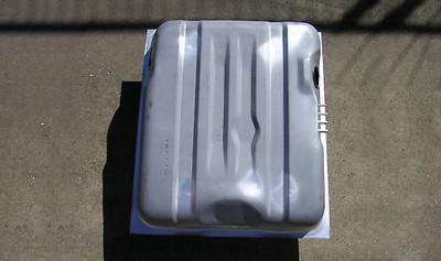 18 Gallon ZINC Gas Fuel Tank CR8F for 1971 1972 Dodge Challenger ...