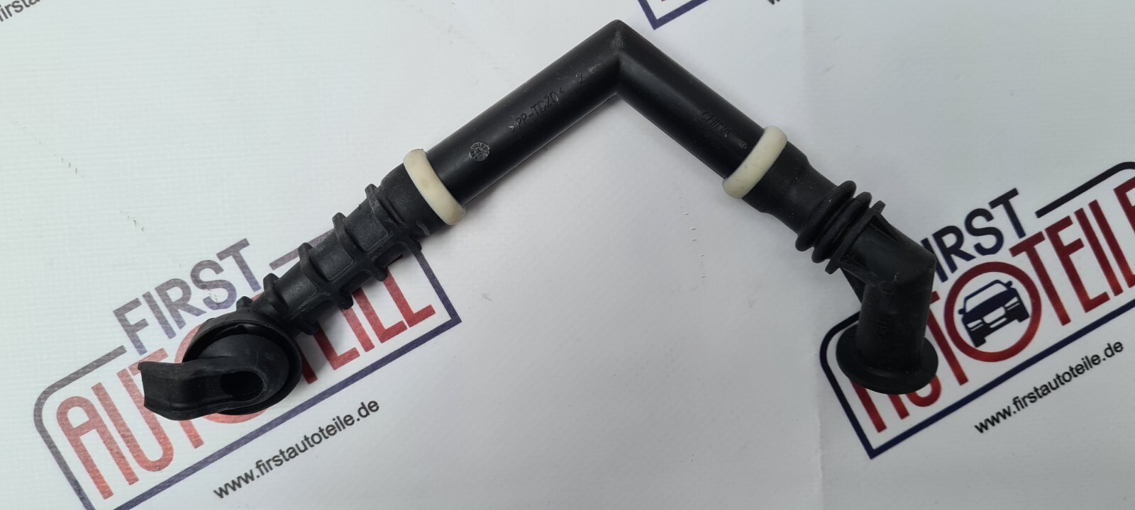 Original VW Audi Seat Skoda Wasserschlauch Water Drainage Hose ...