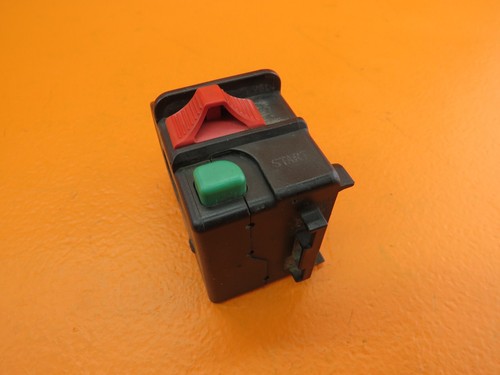 2003 - 2004 Polaris Predator 500 Oem Kill Switch | eBay