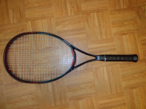 Head 660 Legacy 102 head 4 3/8 grip Tennis Racquet | eBay