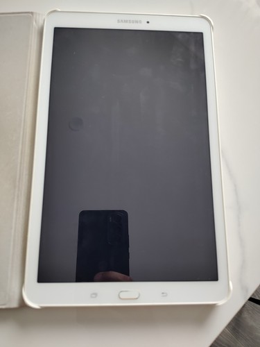 SAMSUNG GALAXY TAB E SM-T560 8GB 9.6" TABLET PC Android WiFi | eBay