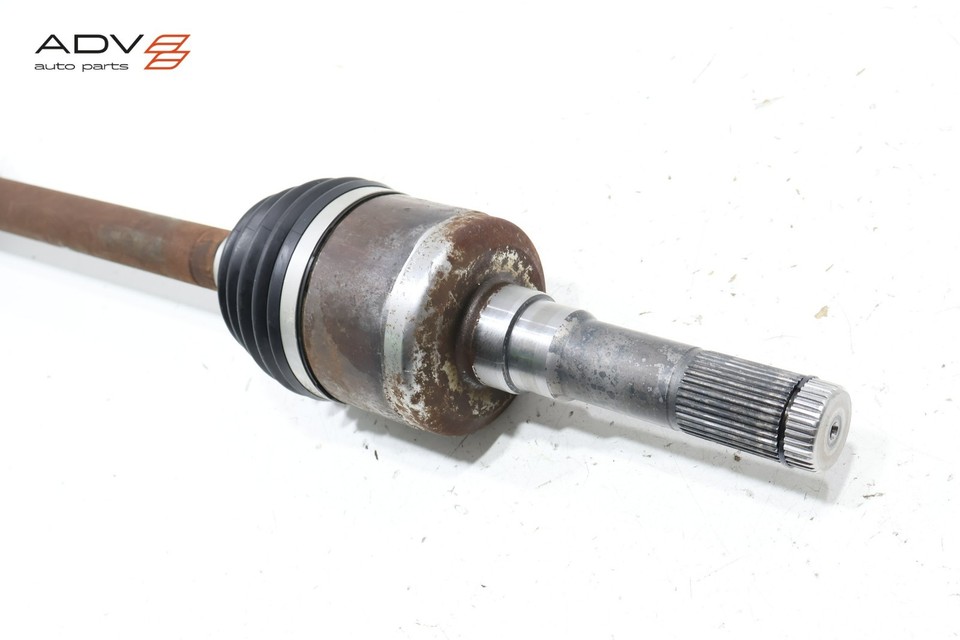 2018 - 2023 FORD MUSTANG REAR LEFT DRIVER SIDE AXLE SHAFT HALFSHAFT OEM ...