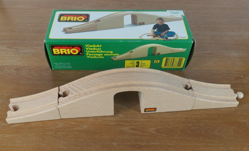 VTG BRIO Train Set Collection Lot of 12 w/Original Boxes - | eBay