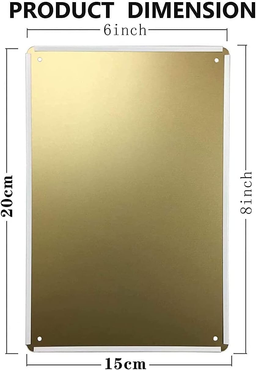 6x8 YUENGLING PORTER BEER Sign Tin METAL SIGN Fast Same Day Shipping ...