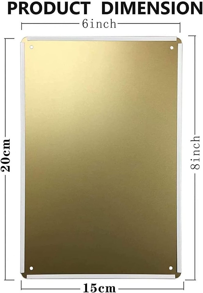 6x8 YUENGLING PORTER BEER Sign Tin METAL SIGN Fast Same Day Shipping ...