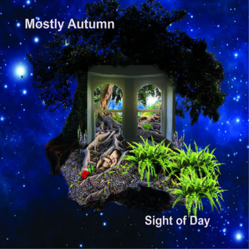 Mostly Autumn Sight of Day (CD) Album 5060119300298 | eBay