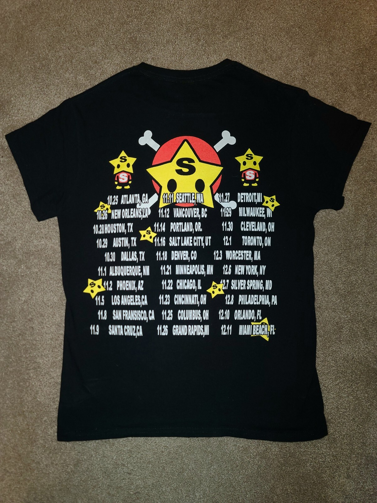 Sukamii x Ski Mask the Slump God x DJ Scheme Stokeley… - Gem