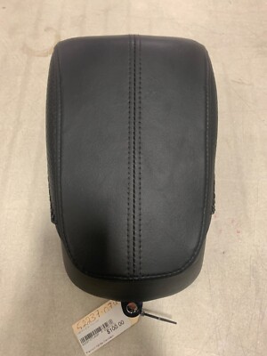 52237-07 FLSTN PILLION 05-15 *use* | eBay