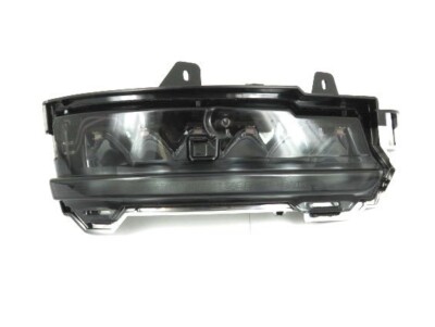 Genuine New LAND ROVER RIGHT WING MIRROR LIGHT For Discovery Sport ...