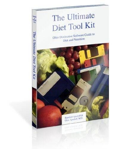 Ultimate Diet Tool Kit : Ohio Distinctive Software Guide to Diet and ...