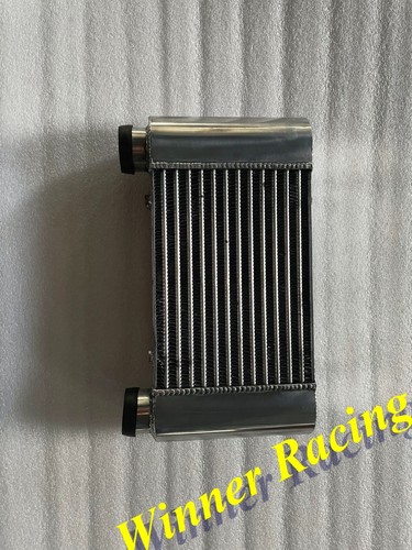 ALUMINUM INTERCOOLER FOR Rotax 915 i 915is In-out Port Same Side OEM ...
