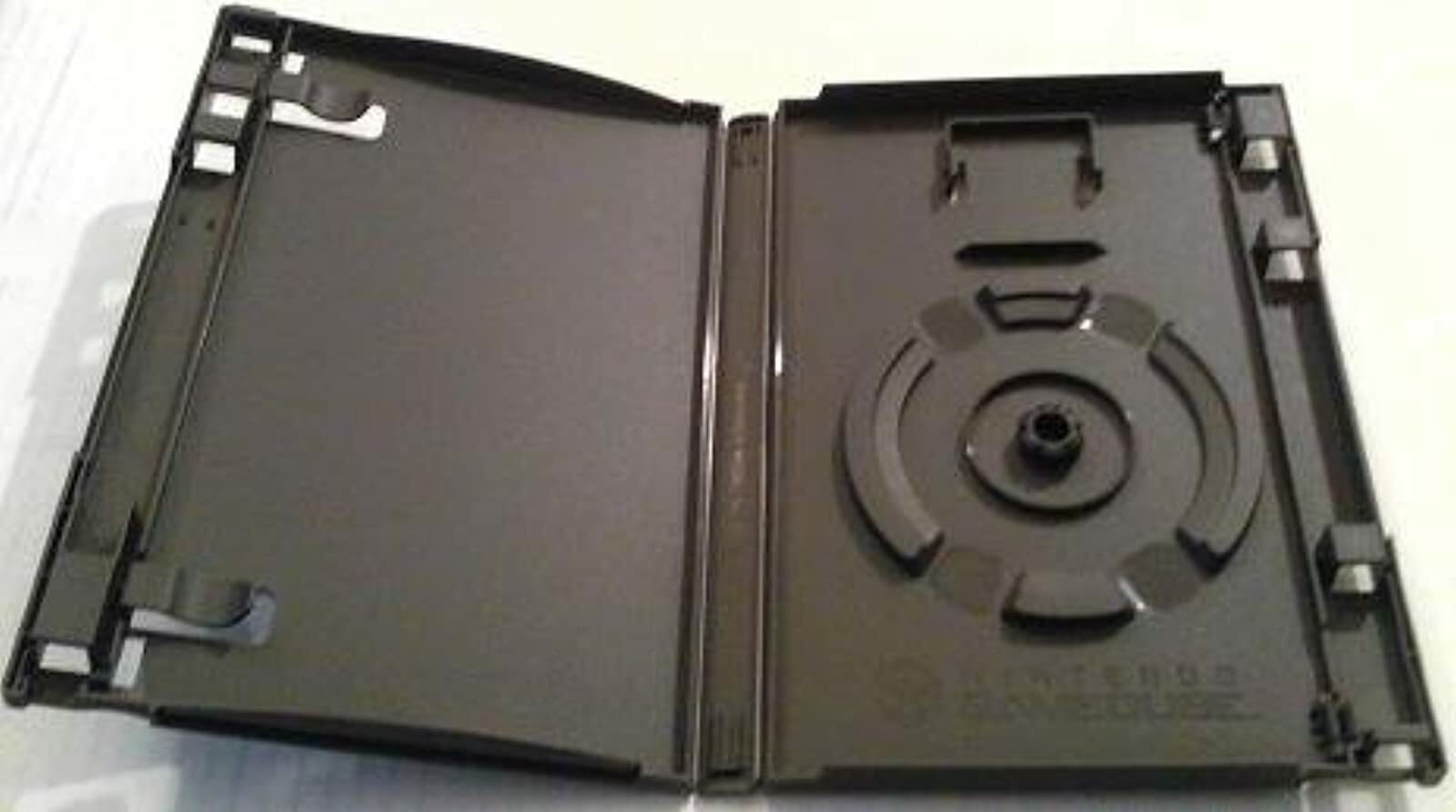 Some of my gc collection : r/Gamecube