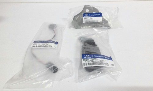 2012-2017 Hyundai Accent auto parts lot OEM 92216-1R000 66317-1R300 ...