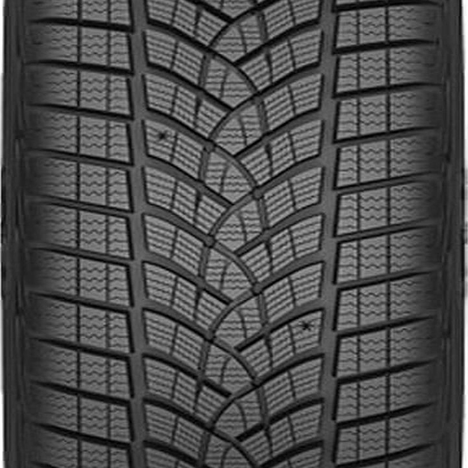 Goodyear Ultra Grip Performance Plus 255/40R19 Tire for sale online | eBay