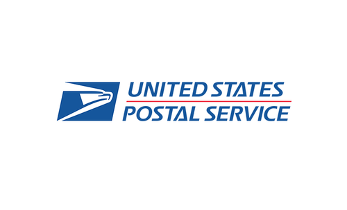 LETTER CARRIER *2X3 FRIDGE MAGNET* USPS PHILATELIC POSTAGE MAILMAN WALK ...