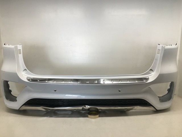 Rear Bumper Cover Kia Sorento 2019 86611-c6800 Original for sale online ...