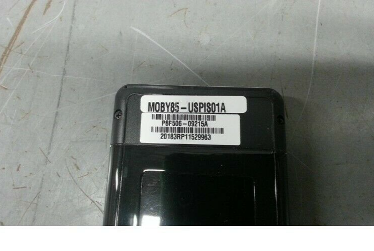 Ingenico Moby/8500 Next Gen Chip Swipe And Pin Wireless Card Reader ...