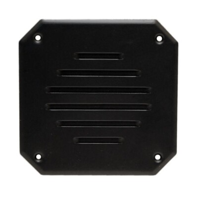 Tracker Boat Floor Drain 62559 | 7 x 7 Inch Aluminum Black | eBay