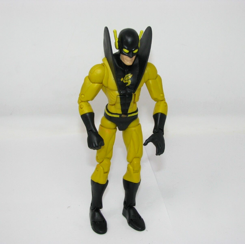 Marvel Legends Yellowjacket Figure Blob BAF Series Yellow Jacket Loose ...