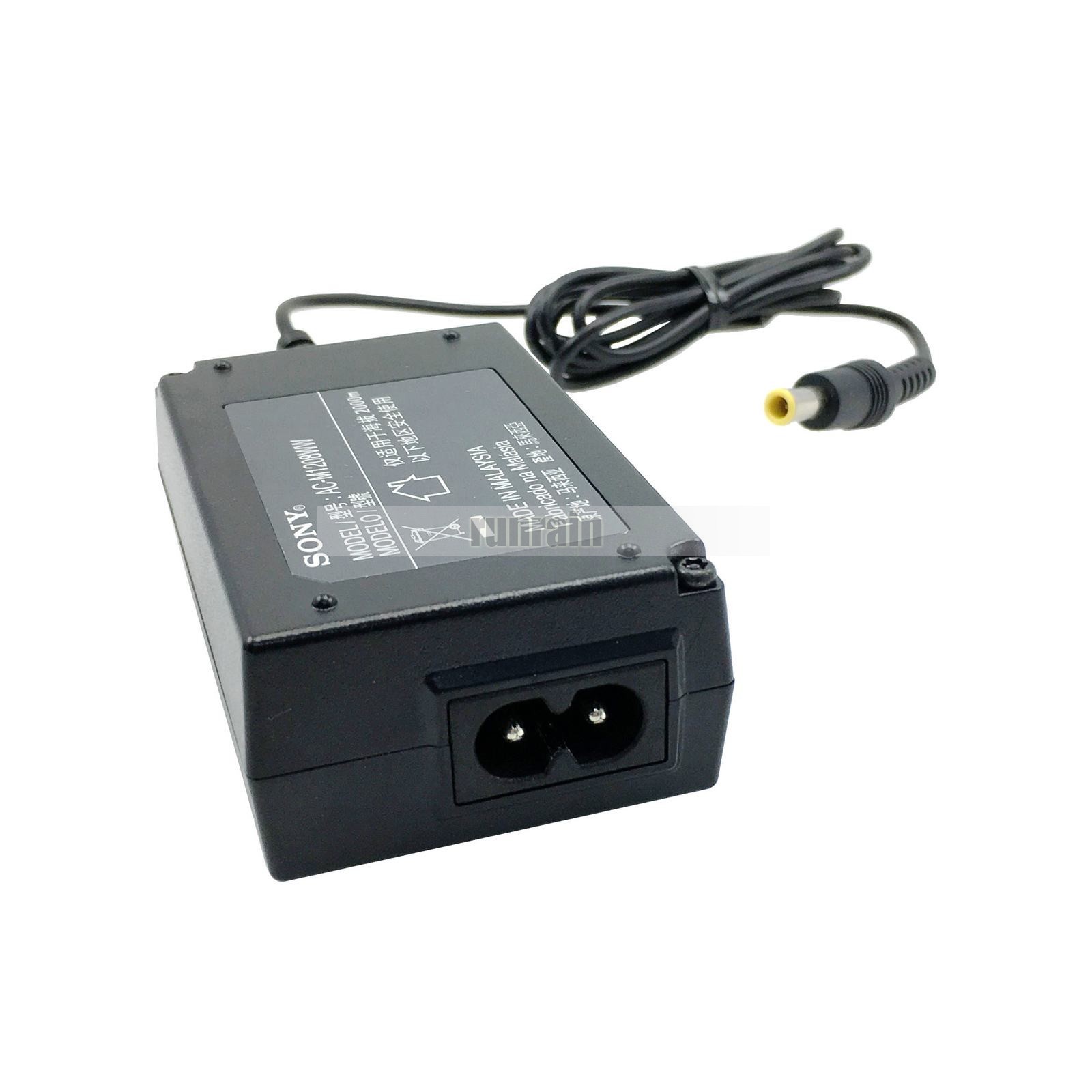Sony Ac-m1208ww AC Adapter for Blu-ray Player 12v 800ma for sale online ...