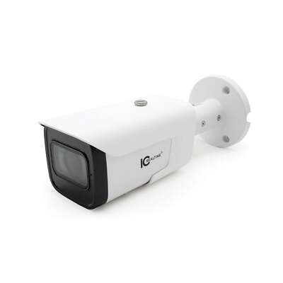 IC Realtime IPFX-B40V-IRW3 4MP IP Indoor/Outdoor Mid Size Bullet Camera | eBay