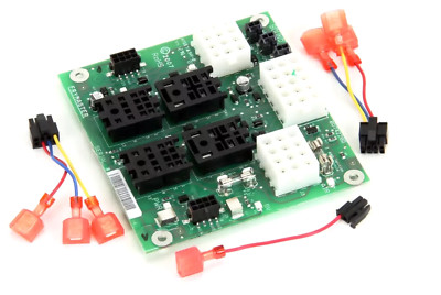 Frymaster 826-2425 Replacement Interface Board Kit 35/45 SMT - Free ...