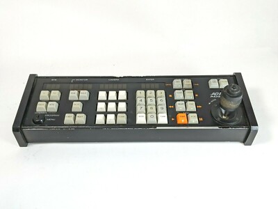 Camera & Video Systems - System