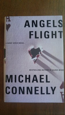 Angels Flight (Harry Bosch) - Connelly, Michael - Acceptable - See ...