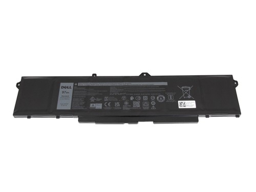 Dell Precision 15 (3581) original Batterie 97Wh | eBay