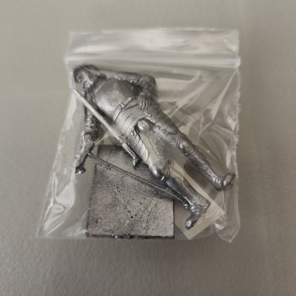 MONARCH MINIATURES 54mm M1116 | eBay