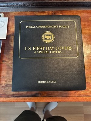 U.S. First Day Covers & Special Covers By The Postal Commemorative ...