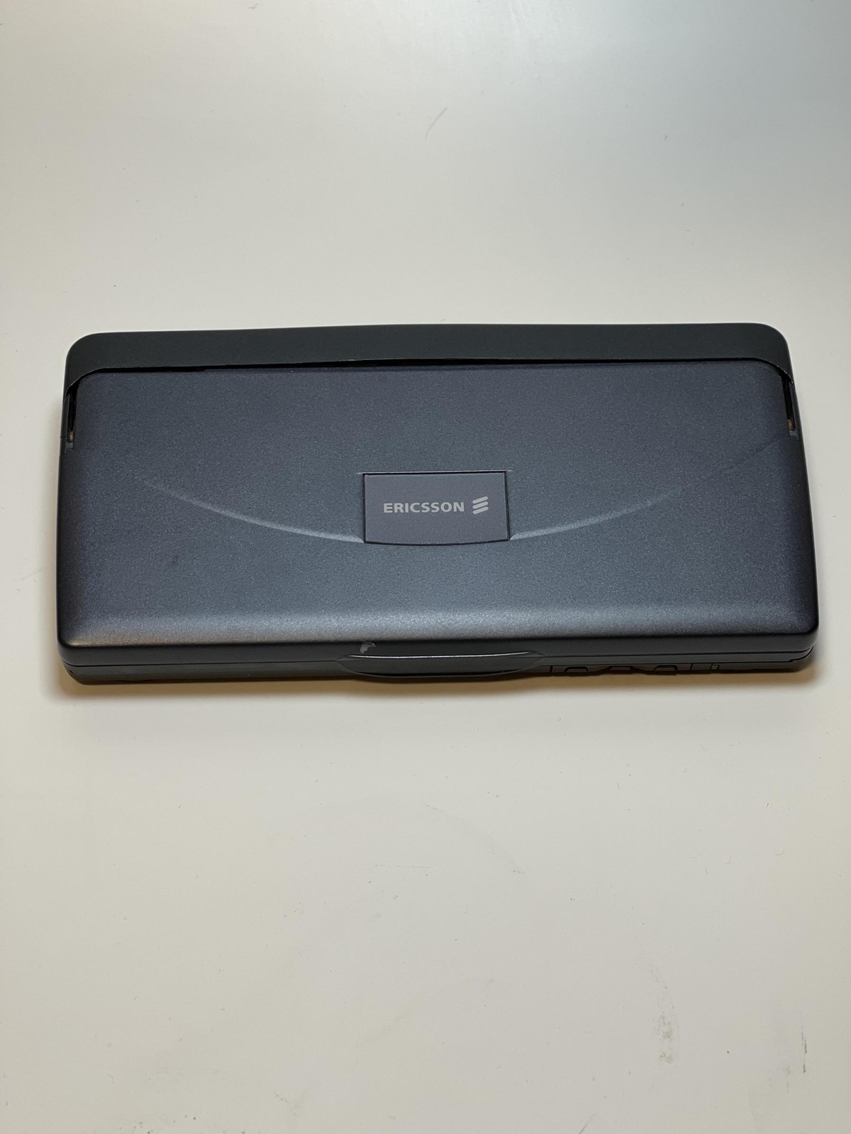 Ericsson MC218 Psion Symbian PDA - Psion 5MX Clone (901 017 R3A) | eBay