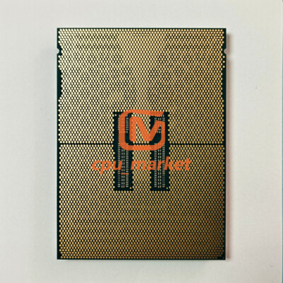 Intel Xeon Platinum 8468 ES QYFQ 1.5GHz 48 Cores 270W LGA4677 D0 Step3 ...