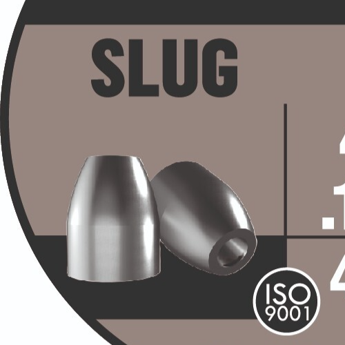 APOLO Slug HP 400 Count HOLLOW POINT 4.5mm .177 Caliber 12gr Airgun ...