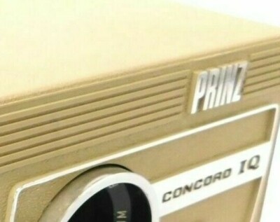 Projector bulb lamp PRINZ CONCORD IQ2000 IQ2500 slide projector 24v ...