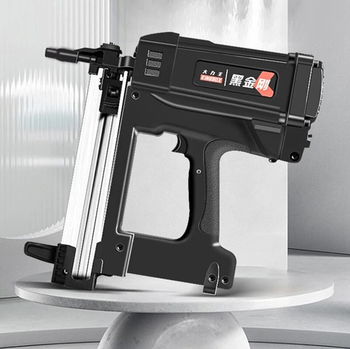 7.4V Water & Electricity Special Concrete Gas Nail Gun Frame and ...