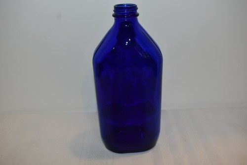Genuine Phillips Blue Bottle G Made in USA | eBay