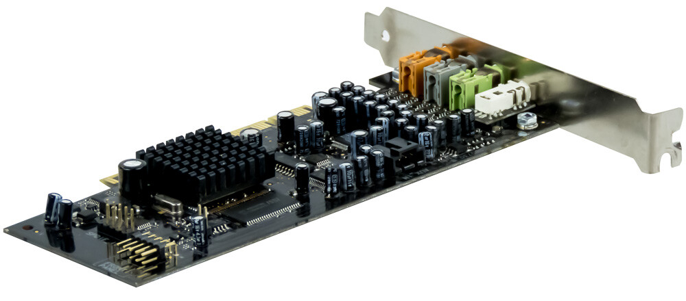 Creative sound blaster x fi xtreme gamer sb0730 - qualityver