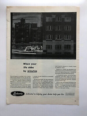 1953 Lederle Laboratories, Buskens Women's Shoes Vintage Print Ads | eBay