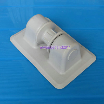 Gray 13CM X 5cm x 9cm Anchor Tie OFF Patch For Inflatable Boat Anchor ...