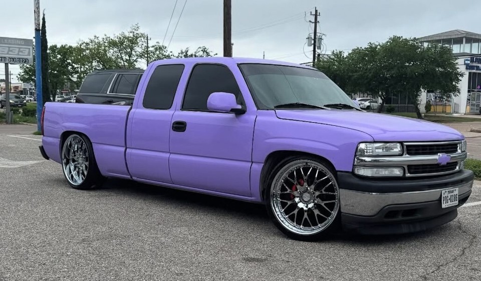 4- Esko Wheels Esko 4.0, 24x9/24x11 Chrome 6x139.7 | eBay