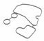 GENUINE AUDI VOLKSWAGEN 3.0 DIESEL ENGINE OIL COOLER SEAL GASKET ...