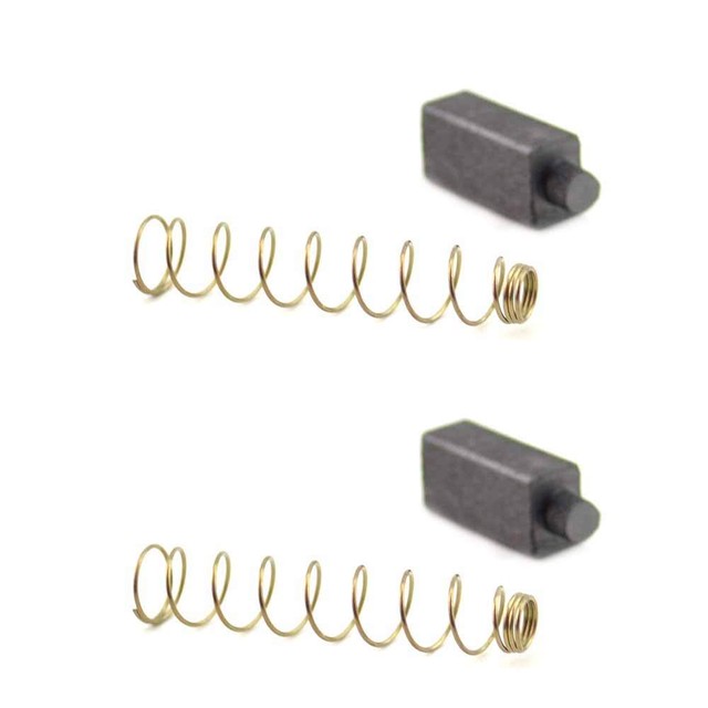 Superior Electric M78 Aftermarket Carbon Brush Set of (2) for Dewalt ...