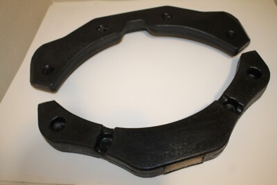 Kenmore Elite Washer Counter Balance Weight Set MAG62583001 (New / Open ...