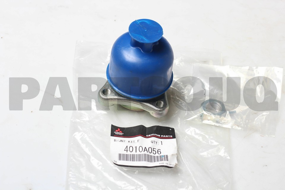 4010A056 Genuine Mitsubishi B/JNTKIT,FRSUSPUPRARM | eBay