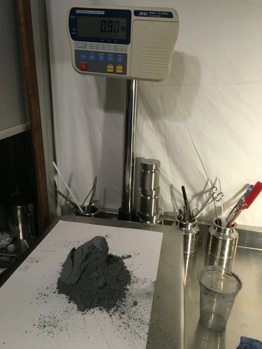 1000 GRIT SILICON CARBIDE POWDER CHOOSE YOUR QUANTITY | eBay